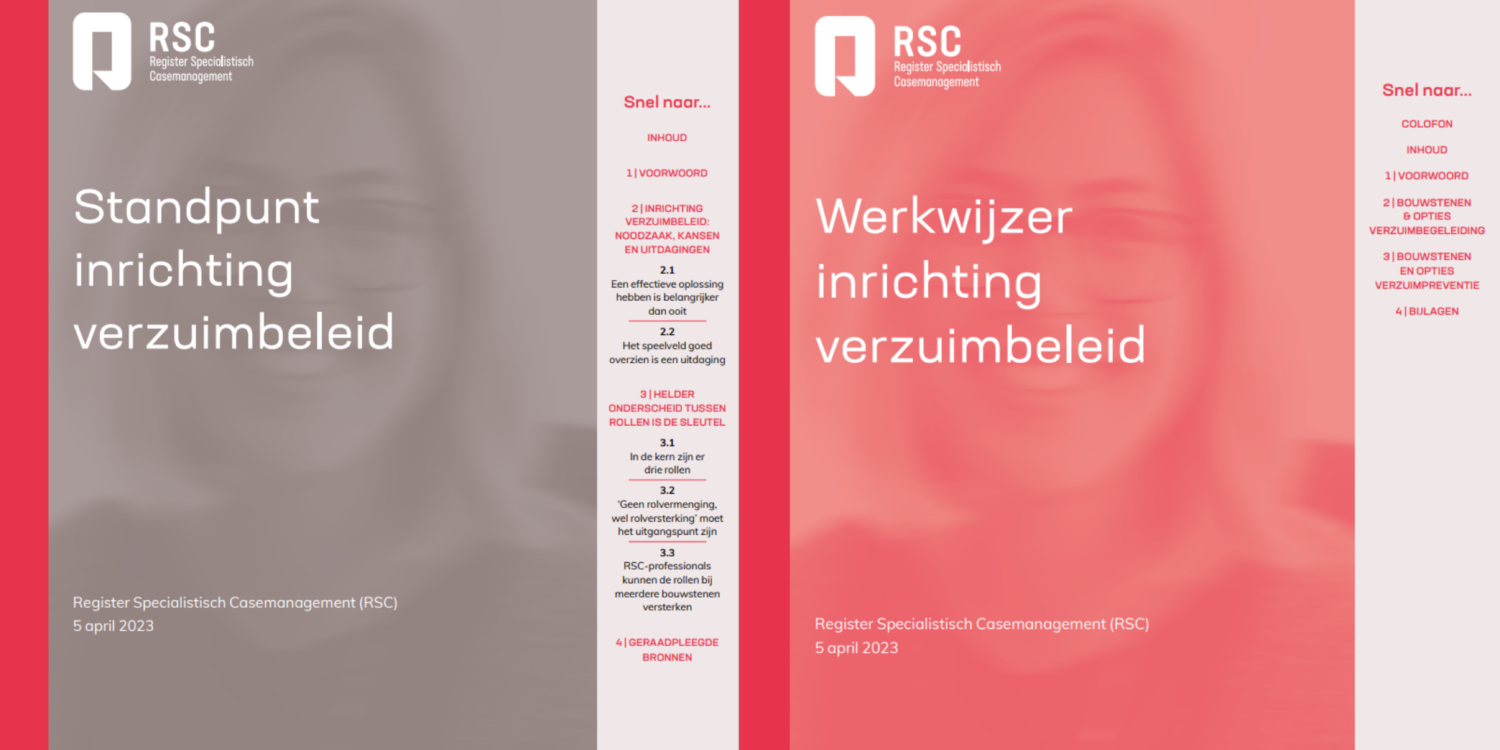 Standpunt én werkwijzer - Ravestein & Zwart